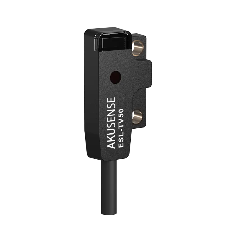 Akusense Precision Industrial Sensors Smart Automation Solutions Akusense Precision Industrial Sensors Smart Automation Solutions