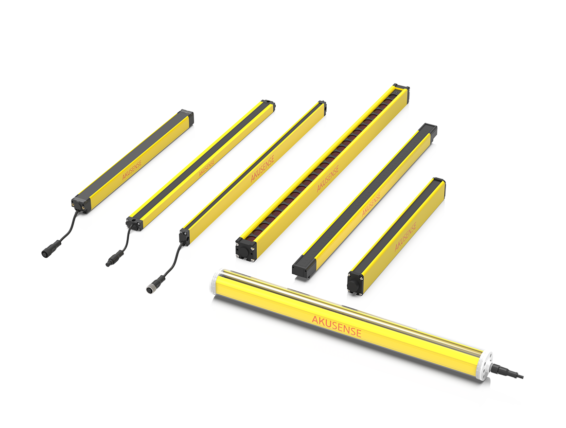 AKUSENSE