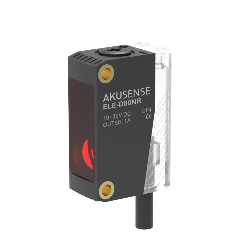 Akusense Precision Industrial Sensors Smart Automation Solutions Akusense Precision Industrial Sensors Smart Automation Solutions