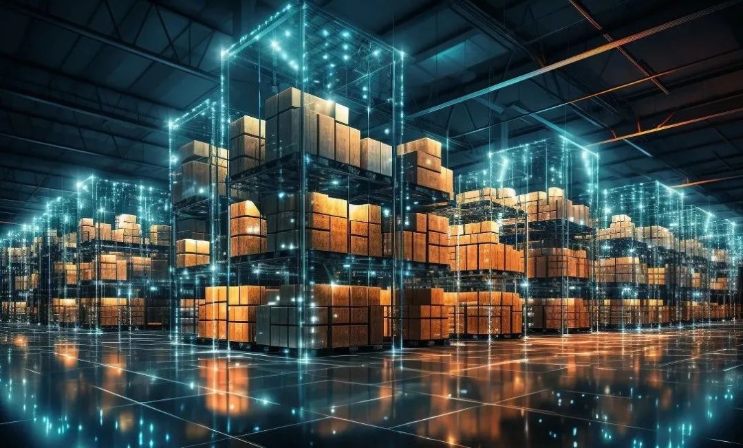 Intelligent Sensing Solutions for Stackers in Smart Warehousing