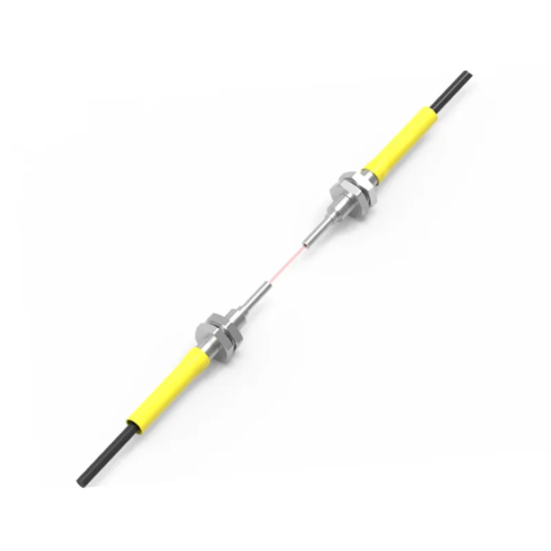 Fiber Optic Sensor - Akusense.com