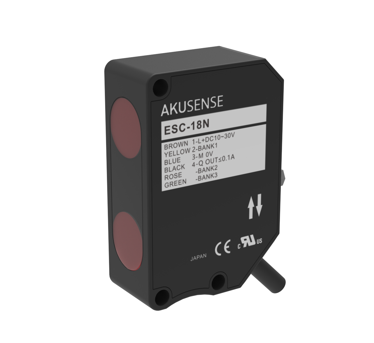 Choose the Right Color Sensor From Akusense: Your Sensor Partner ...
